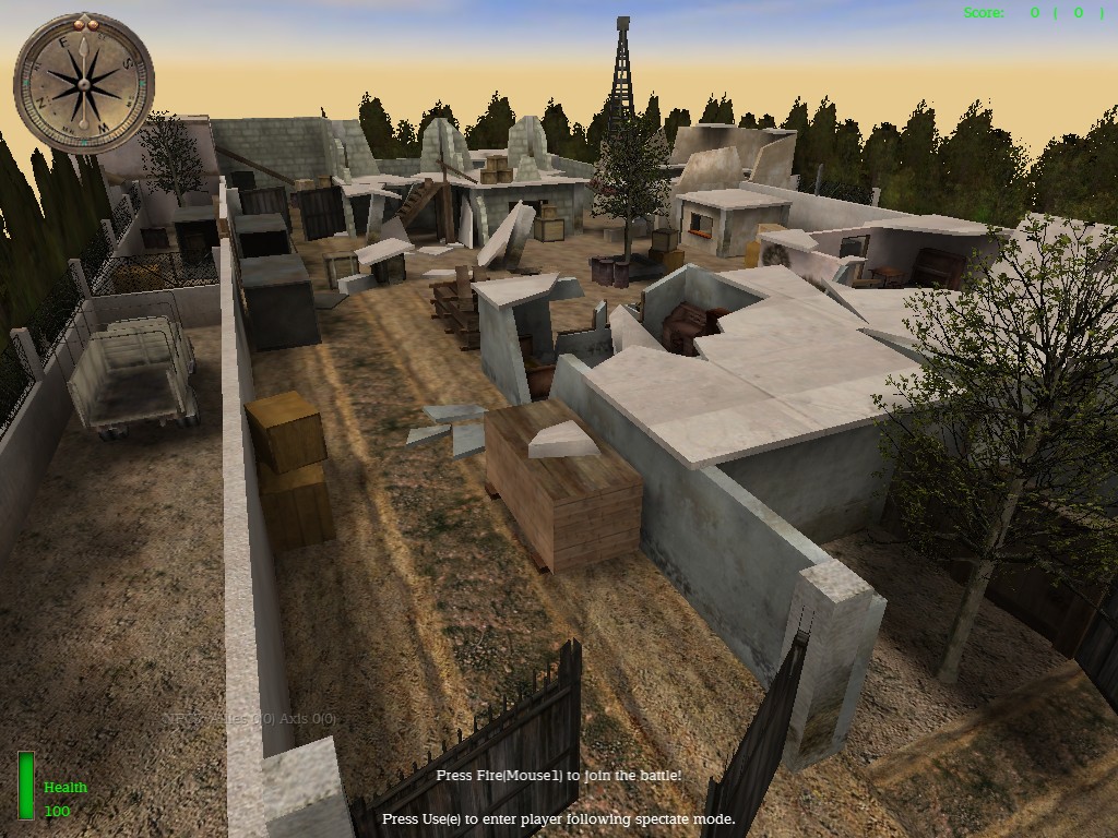 Default Cfg Для Medal Of Honor Allied Assault - linoashirts