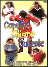 Chisme Caliente DVDRip 1970 ~ Cine Mexicano peliculas mexicanas en un link