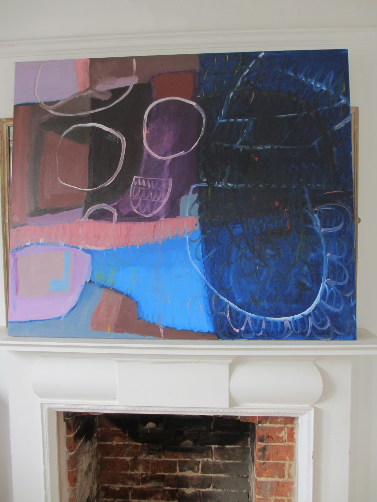 Sarah Jacques: 2012