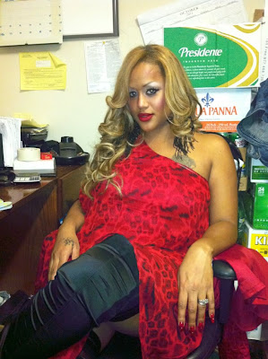 ANAIS SIGUE ACTIVA TRABAJANDO FUERA DE SU PAIS REPUBLICA DOMINICANA ...