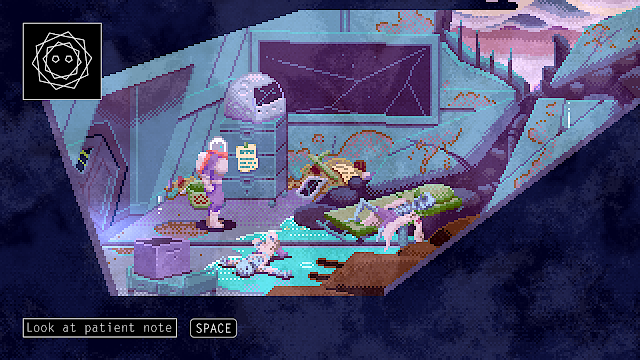 Análise: Alone with You (Multi) te entrega uma maçante luta pela ...