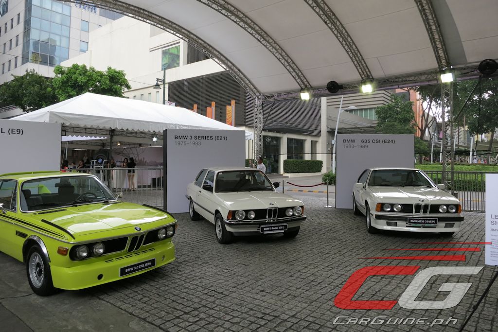 Oktoberfest: BMW Celebrates 100 Years with the BMW Festival (w/ 15 ...