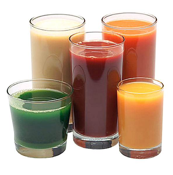 Life in the Juice Lane: Juicing Tips
