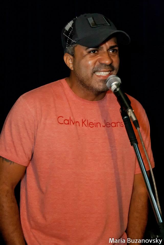 MC Bob Rum - Programa Funk Nacional - FUNK DE RAIZ