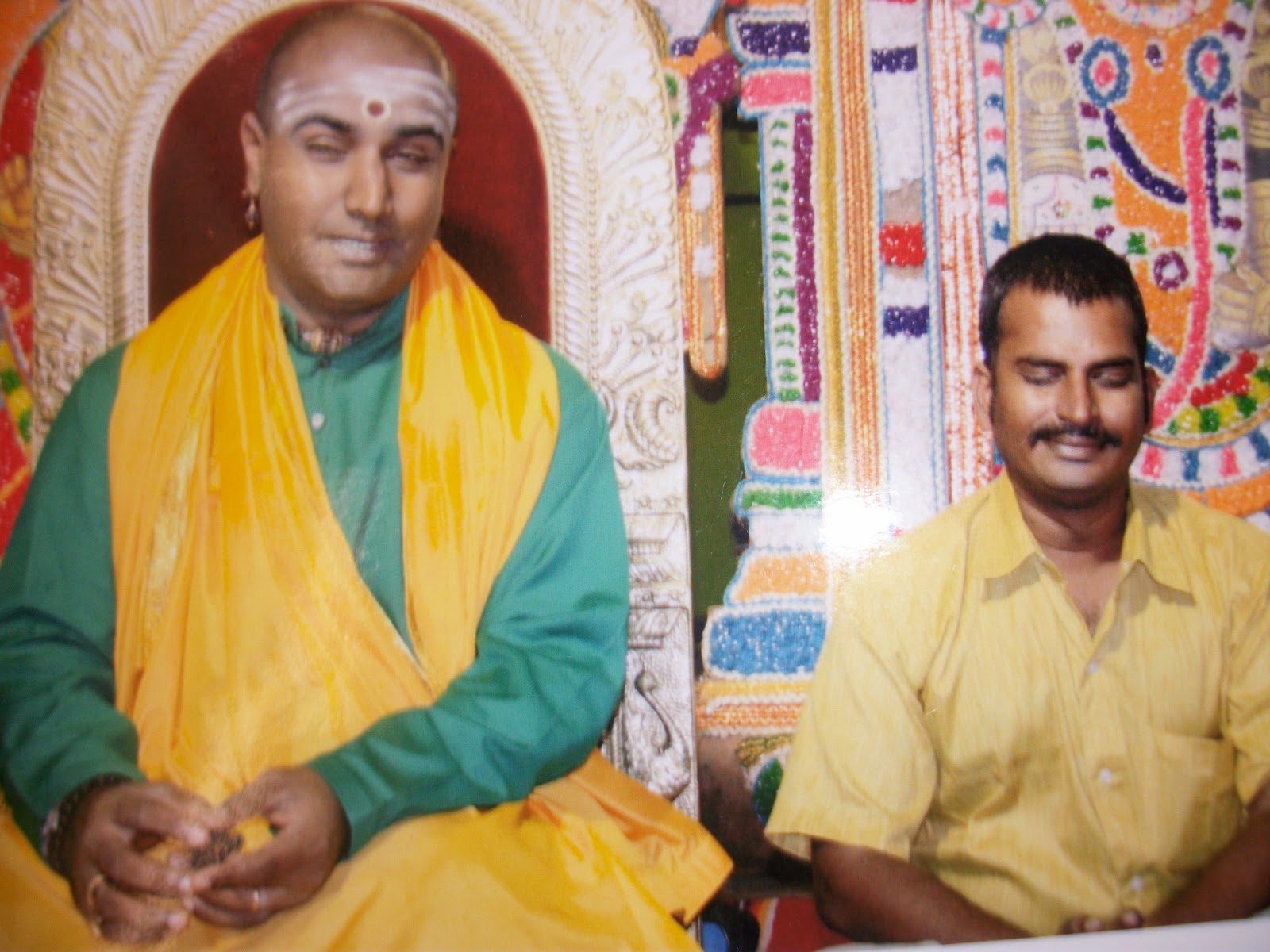 KALIYUGA SITHARGAL: கந்தர் ஷஷ்டி கவசம் ஐந்து -- திருத்தணி