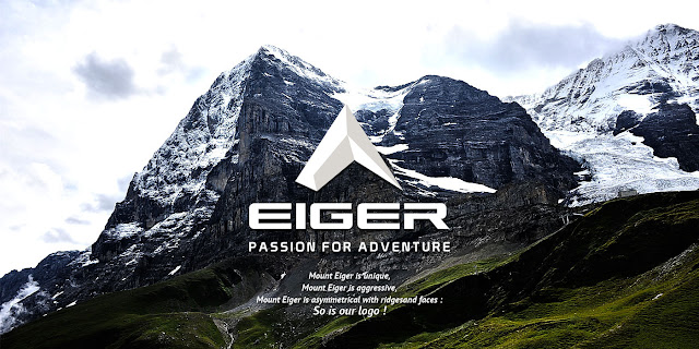 Sekilas Jam Tangan Eiger Digital Terbaru
