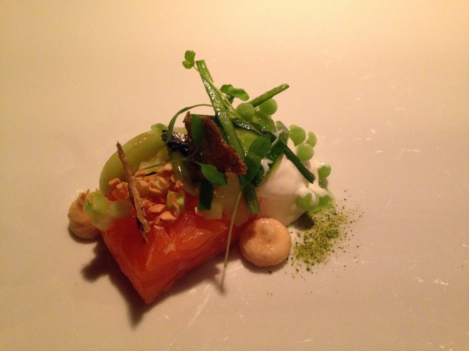 My lifestyle: Rückblick Zermatt