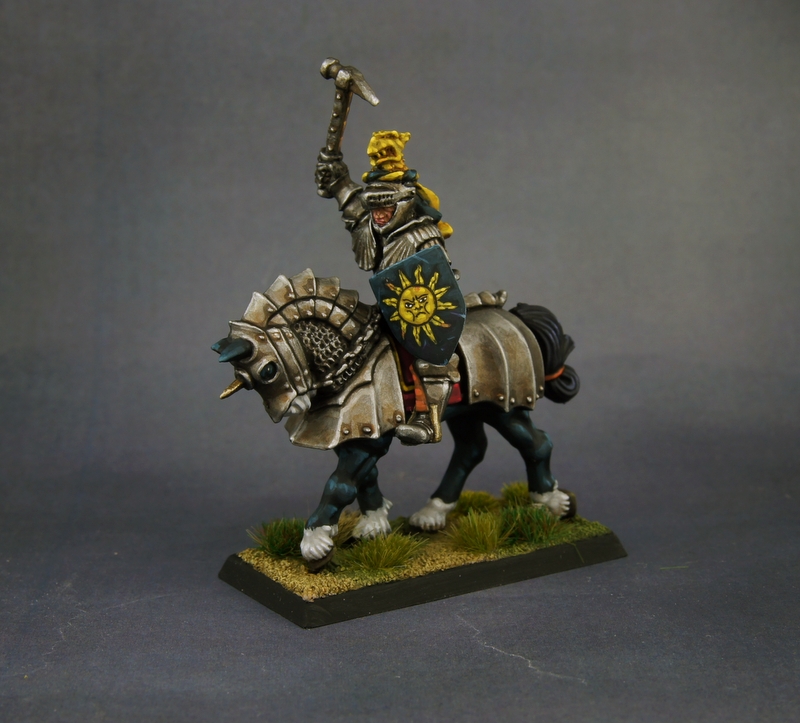 Xulutec : Heroes of Averland No. 5