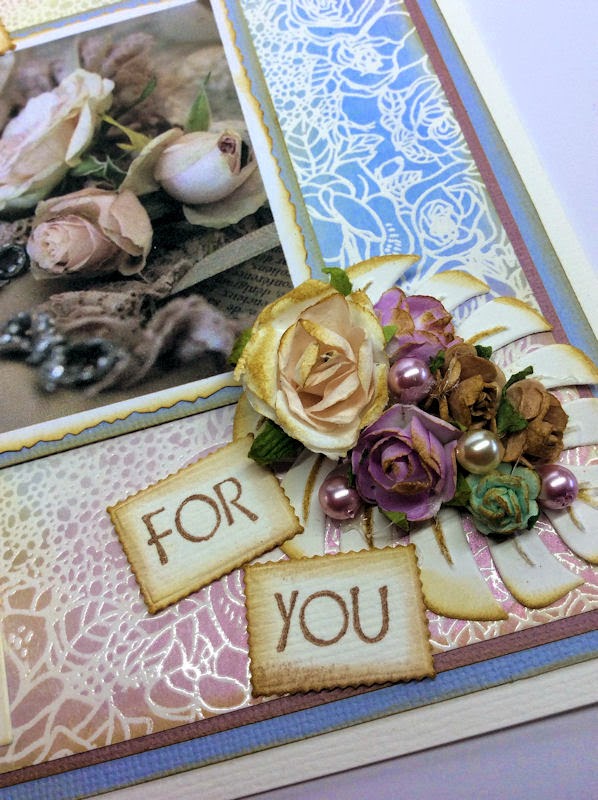 Creadin: Glace Paper 2