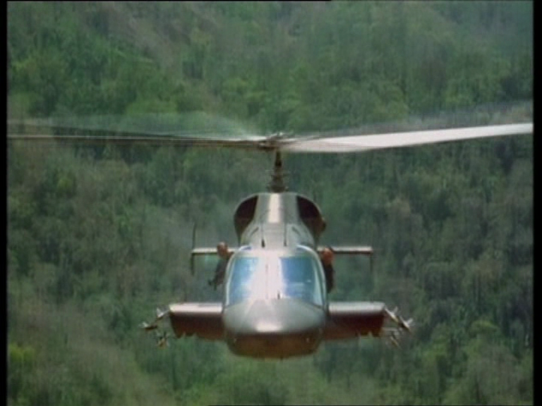 The Bell 222 Helicopter Fan Club: Bell 222 - SOLO - UNKNOWN