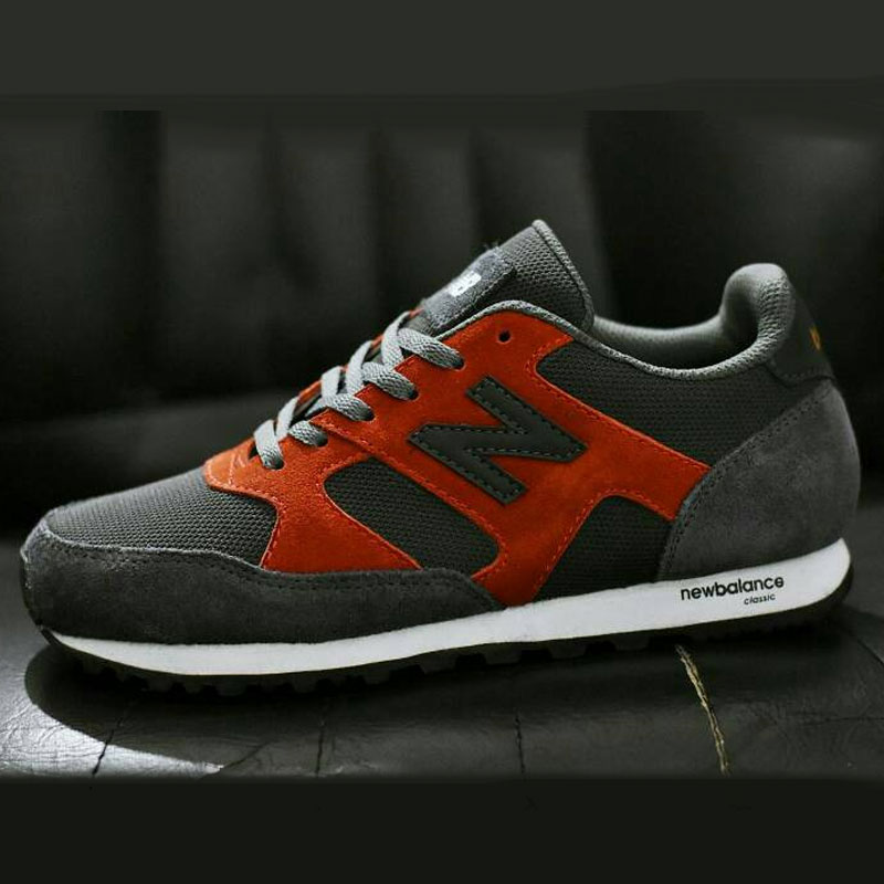 Sepatu New Balance Classic Premium [NB-002] | Omsepatu.com