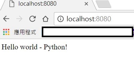 ERIC YANG'S NOTEPAD: GCP - Create google cloud SDK environment with ...