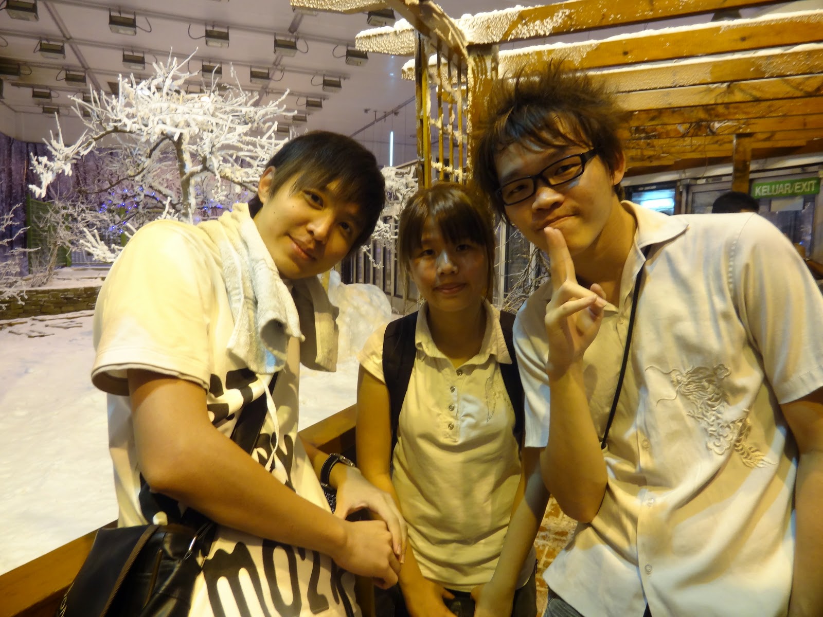 Keith Sum Yeong Kang