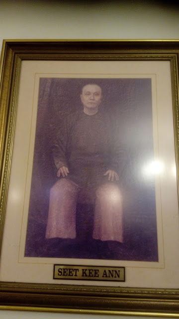 HOMESTAY @ KEE ANN ROAD, MALACCA: SEET KEE ANN - THE PERSON WHO DONATED ...