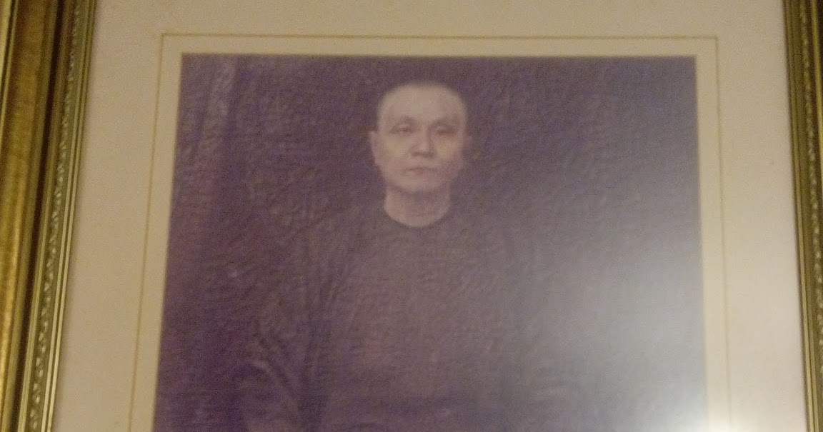 HOMESTAY @ KEE ANN ROAD, MALACCA: SEET KEE ANN - THE PERSON WHO DONATED ...