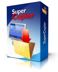 .: Super Copier
