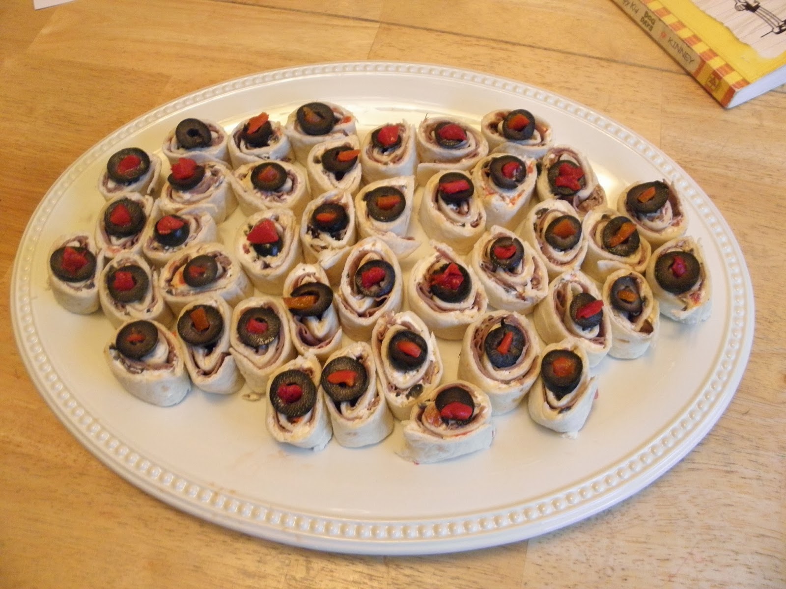 The Picky Eaters Experiment : Eyes of Newt - Frightfully Fun Halloween ...