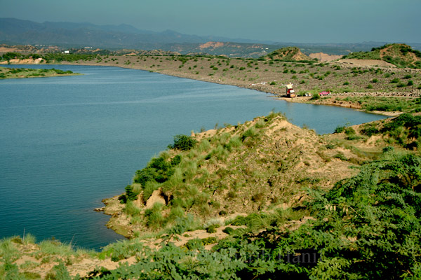 HD Wallpapers: Mangla Dam Nice Pictures