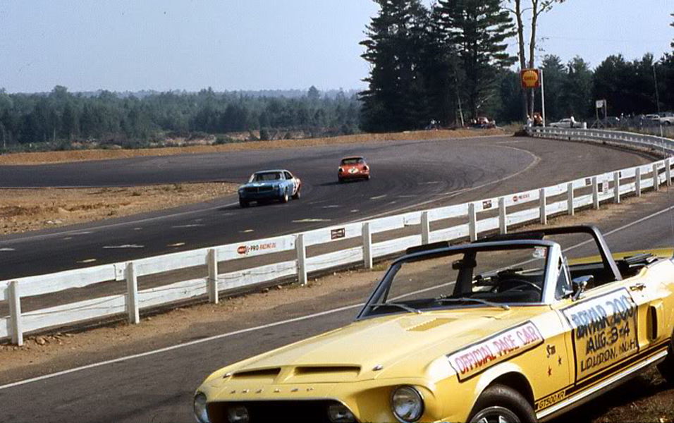 Just A Car Guy: The 1968 SCCA race at Bryar (Loudon New Hampshire ...
