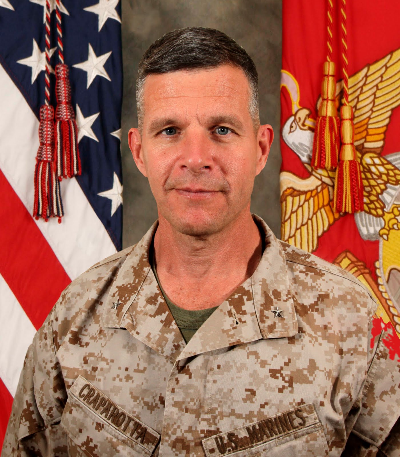 SNAFU!: Why We Fight By Brig. Gen. Lewis A. Craparotta , 2nd Marine ...