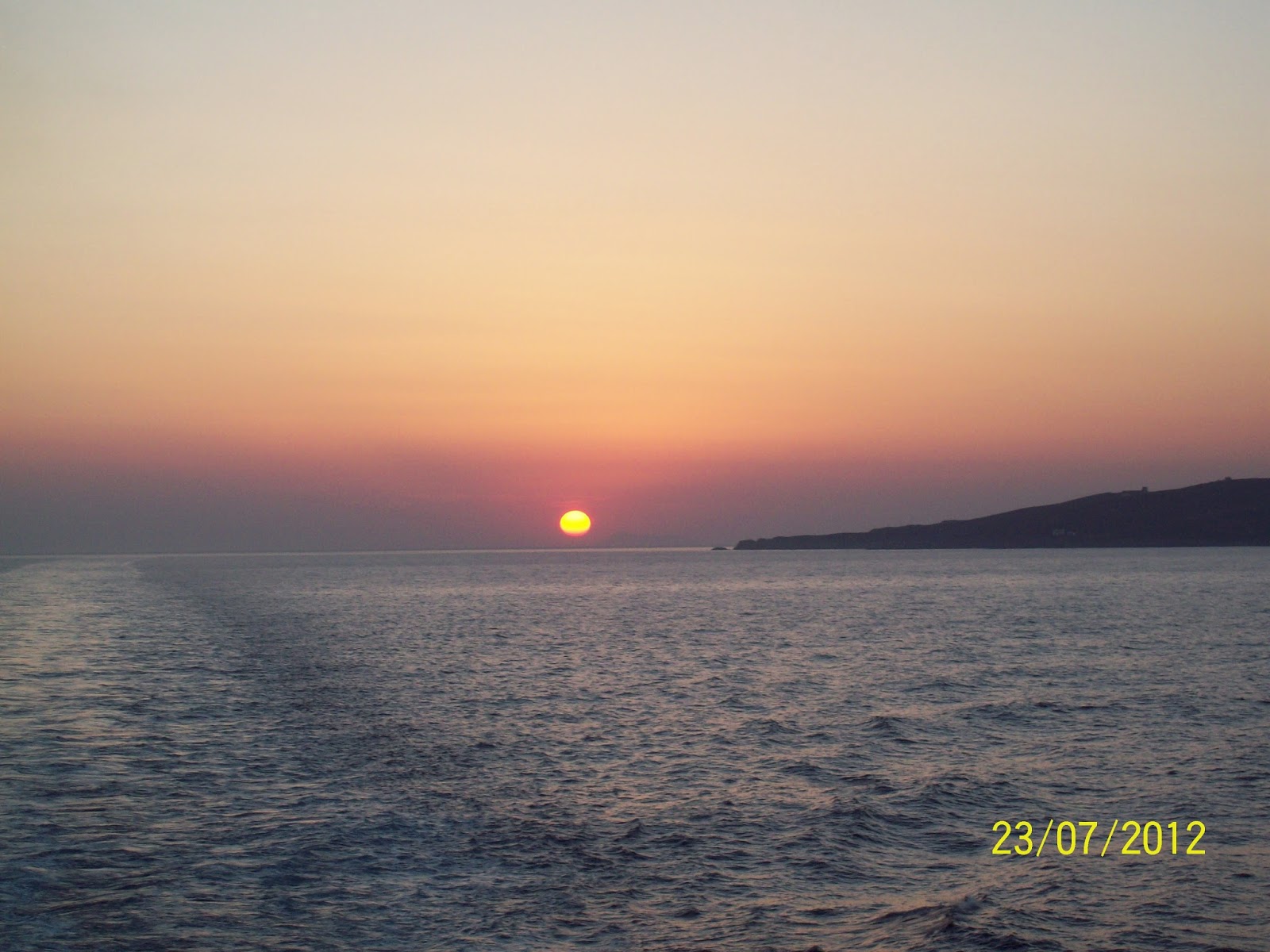 ΘΑΛΑΣΣΑ ΠΛΑΤΙΑ: Νοεμβρίου 2014