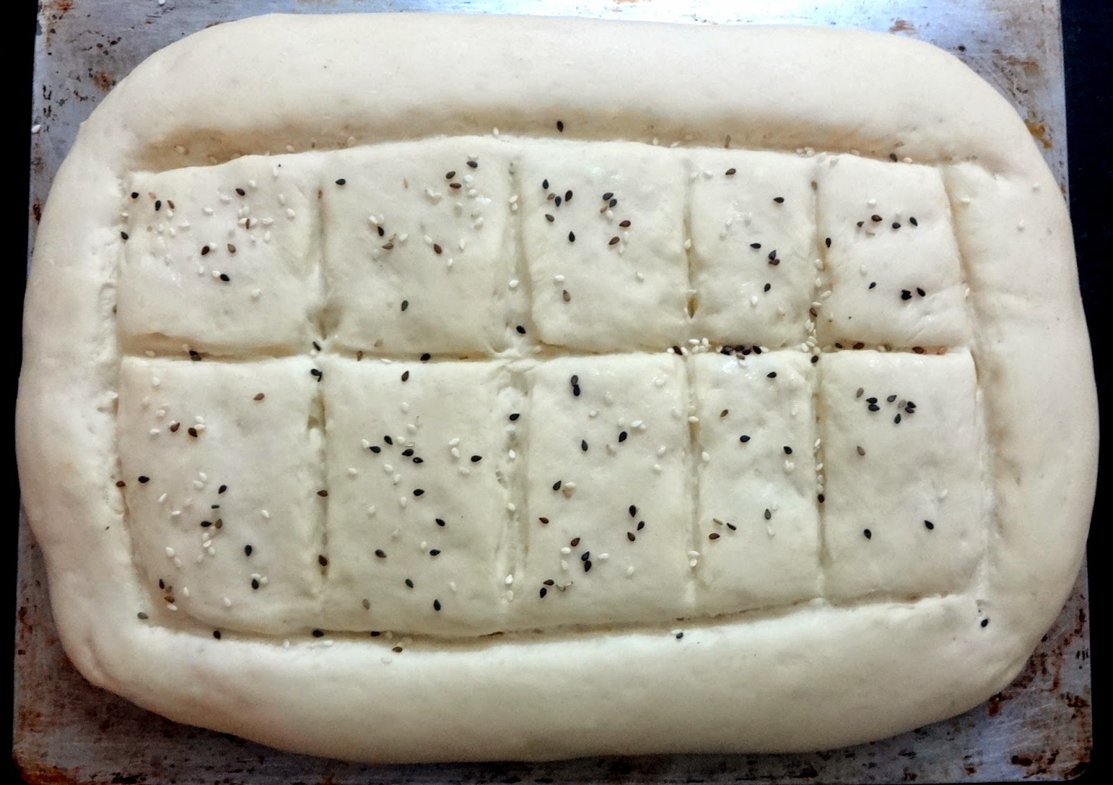 Pide - Turkish Flat Bread | Ambrosia