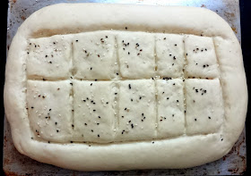 Ambrosia: Pide - Turkish Flat Bread