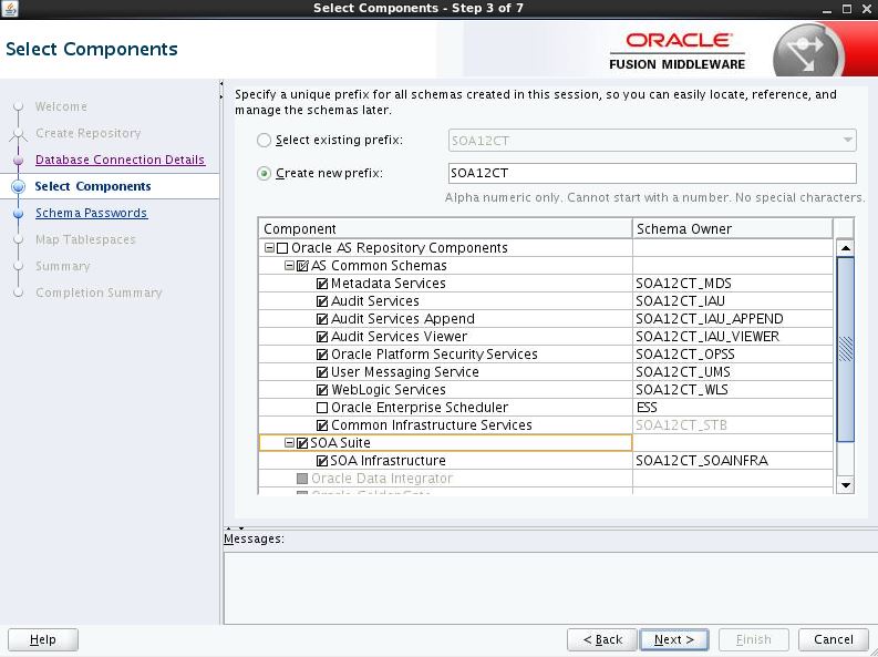 Oracle SOA/BPM/OSB Blog: 2016