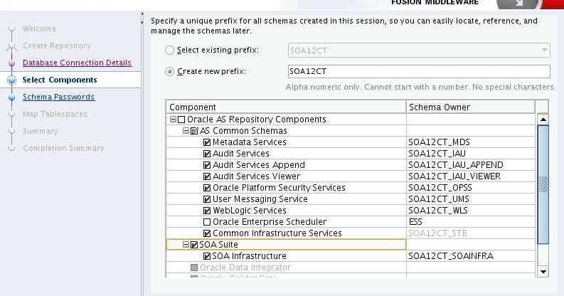 Oracle SOA/BPM/OSB Blog: Oracle OSB 12C : Create OSB 12C domain using WLST