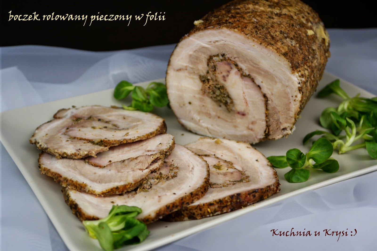 Kuchnia u Krysi : WIELKANOC