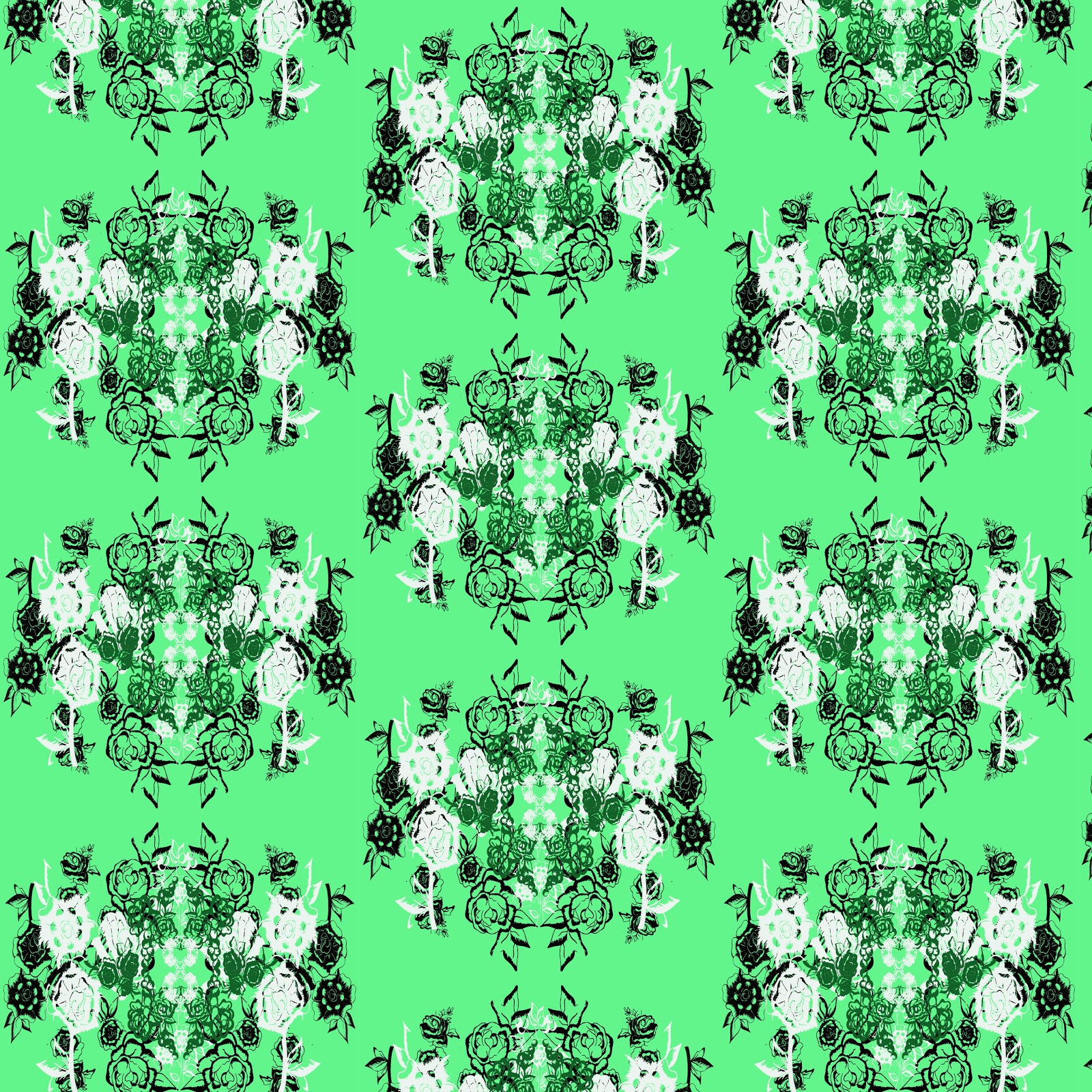 Hayley Elizabeth Bartram: My Final Design...