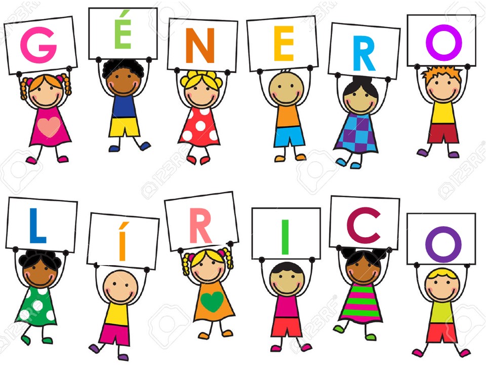 Literatura infantil: Exposiciones de géneros literarios