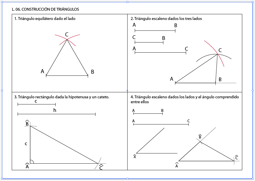 El Plano Infinito: enero 2016