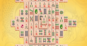 Mahjong Relax - Il Gioco • Giocare Gratis Online