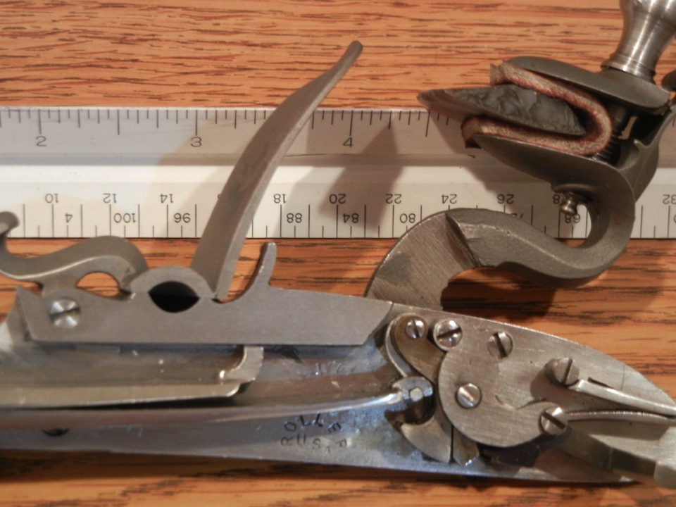 Contemporary Makers: Roller Locks