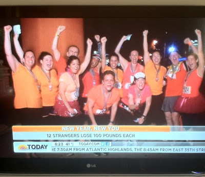 From Fat To Finish Line: Ragnar Relay race review: The Finish Line