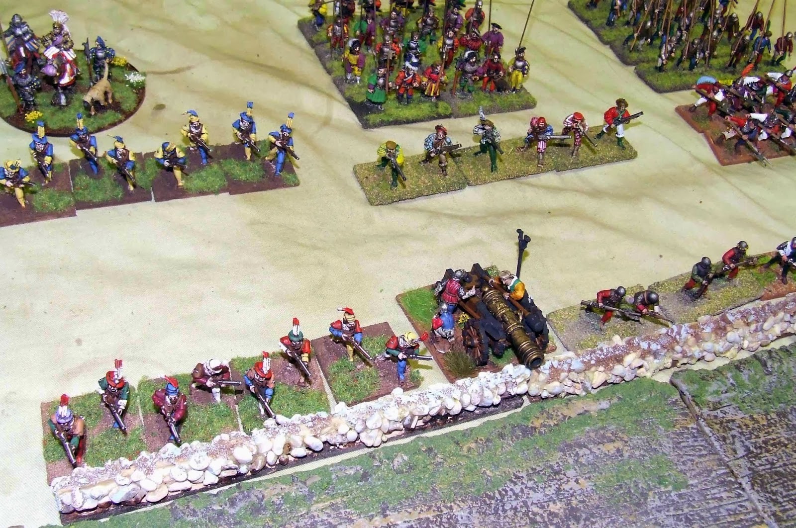 Battle of Milan (November 2013)