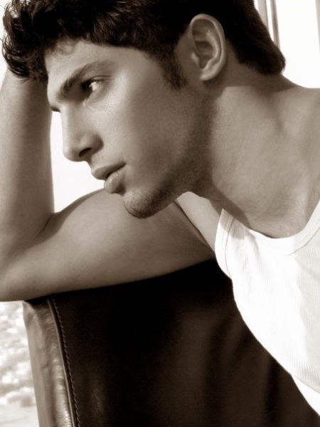 huntceleblog: RAMI YASSINE