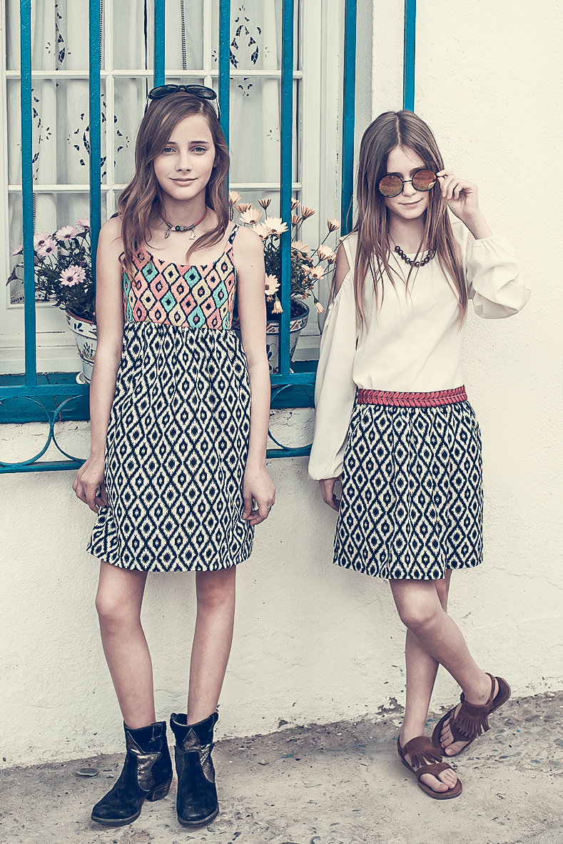 Rose Moustache Blog : Oh! soleil.