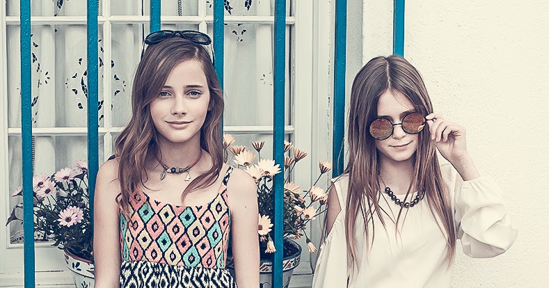 Rose Moustache Blog : Oh! soleil.