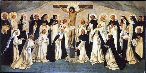 Concedo: Domonkos lelkiség