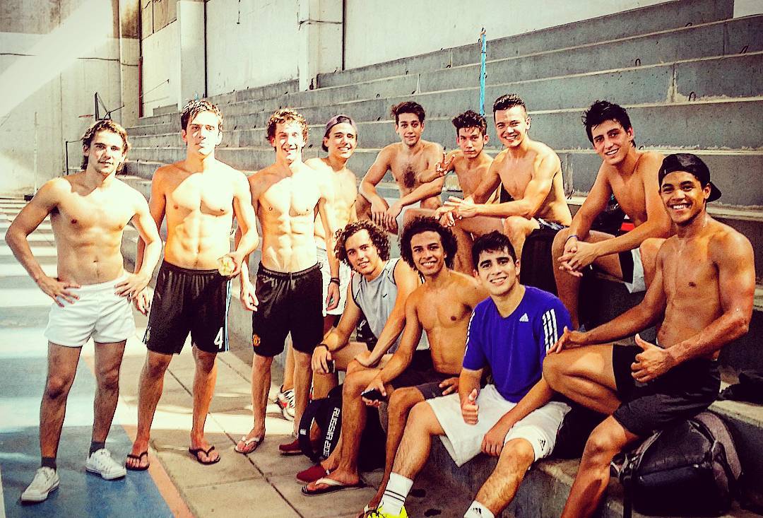 Serie O11CE: fotos y sinopsis