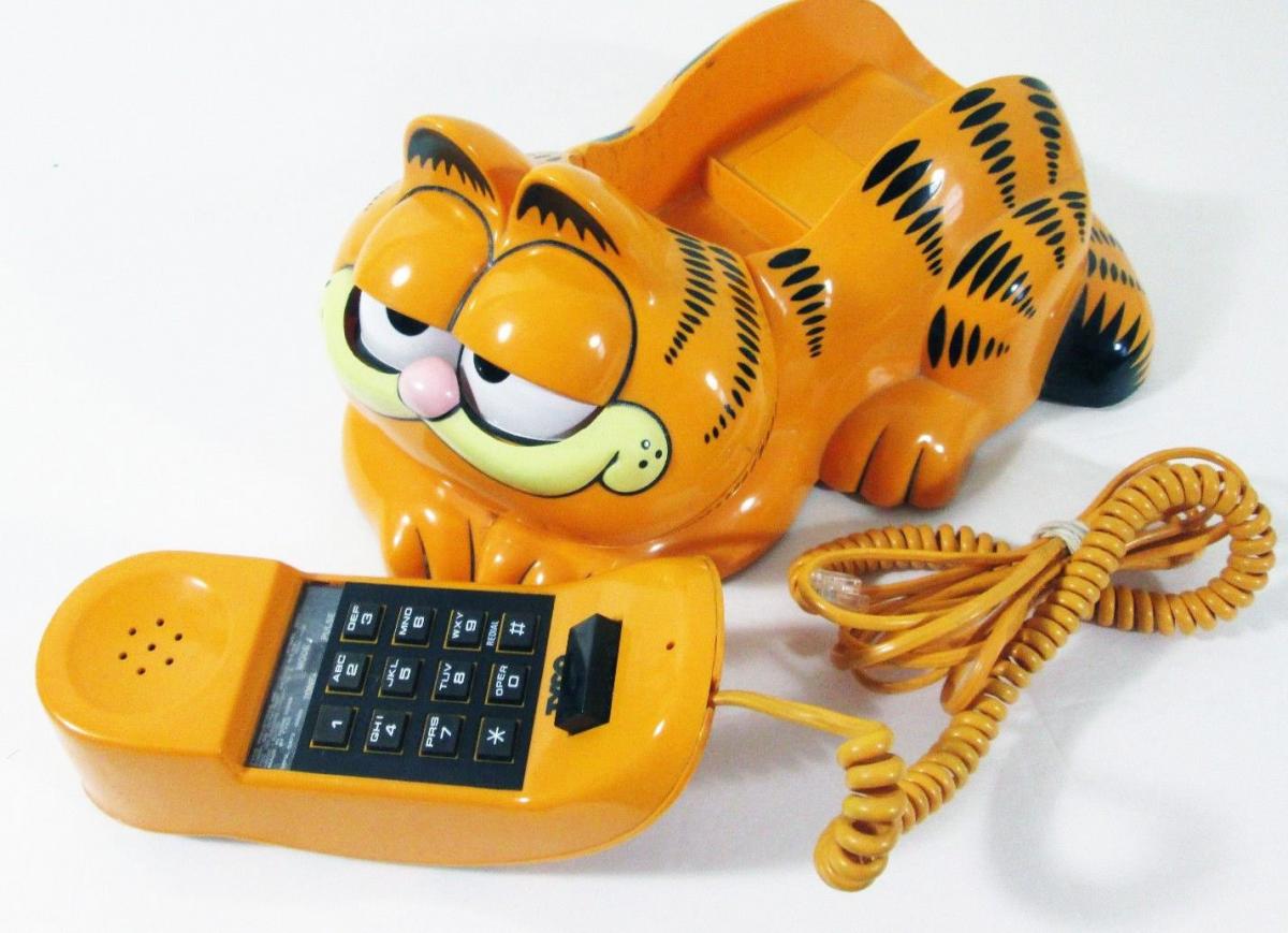 Interesting Green: Garfield beach phone mystery solved after 30 years