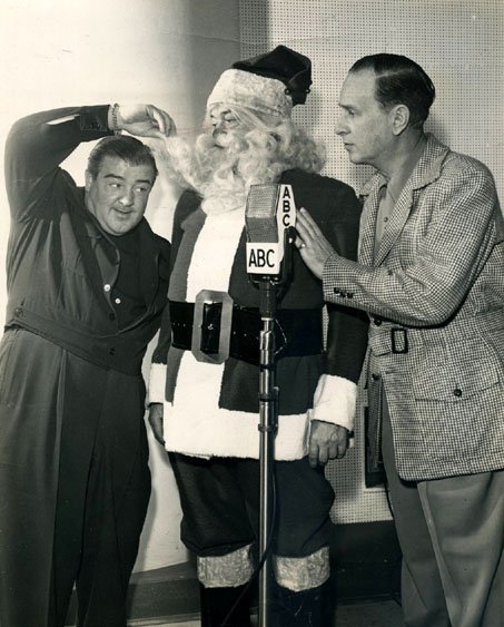 Thrilling Days Of Yesteryear Joyeux Noel thrilling-days-of-yesteryear-joyeux-noel