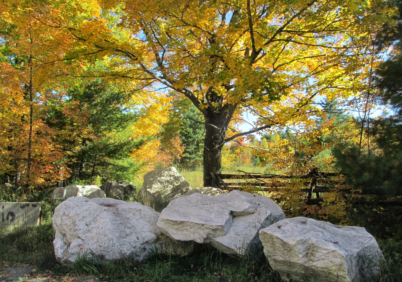 The Passionate Hiker: Kate's Lake