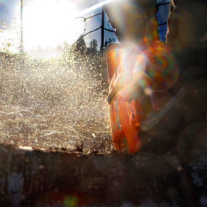 Sune Bromans Blogg: Spånat