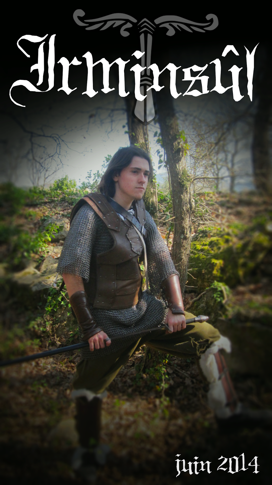 Nouveaux visuels Irminsûl