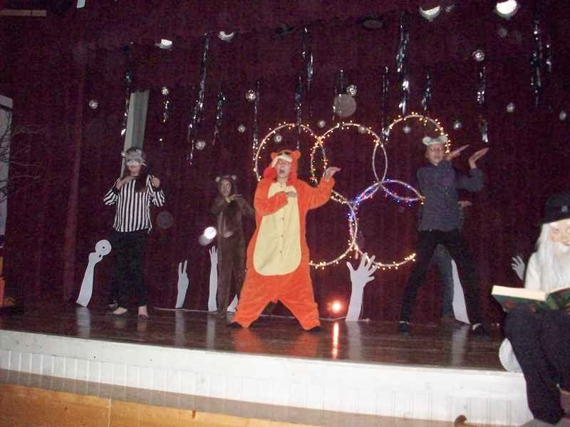 Balvu pamatskolas fotoarhīvs: PIEDALĪŠANĀS "POPIELA 2014" RUGĀJU NOVADA ...