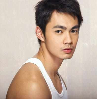 Hot Pinoy: Ron Morales