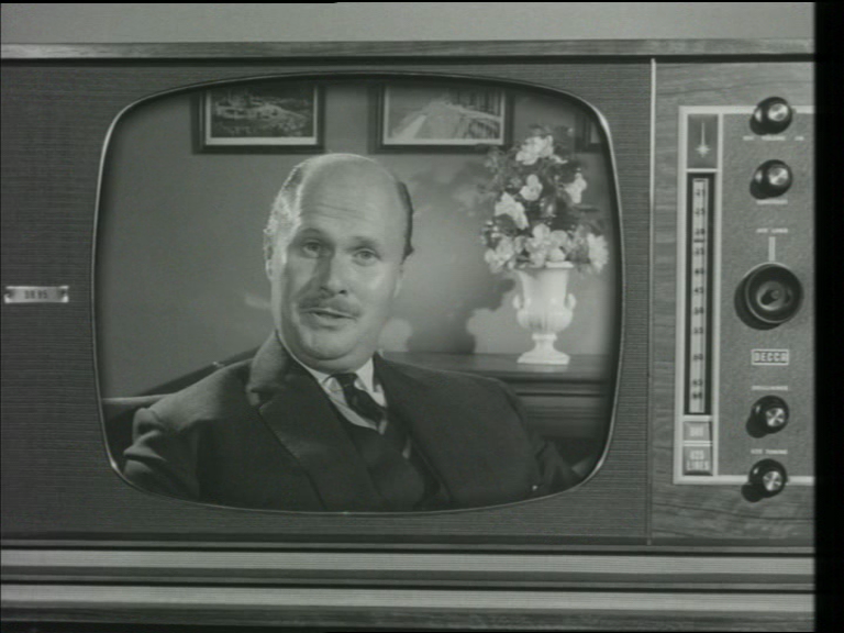 Carry On Blogging!: The A - Z of Carry On Supporting Actors: Michael ...